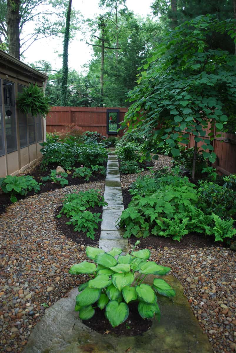 Natural Stonework - Lifestyle Landscaping