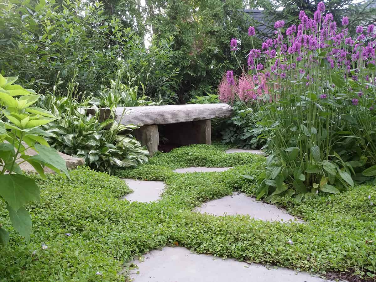 Natural Stonework - Lifestyle Landscaping